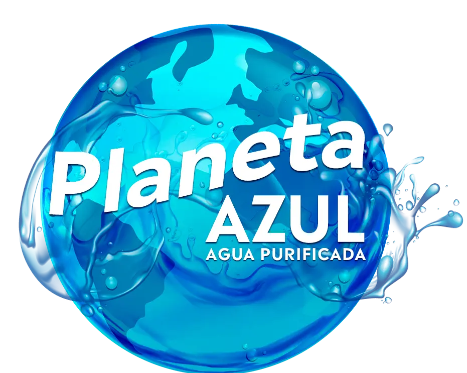 Agua Purificada de Calidad | Recargas y Bidones | Agua Planeta Azul